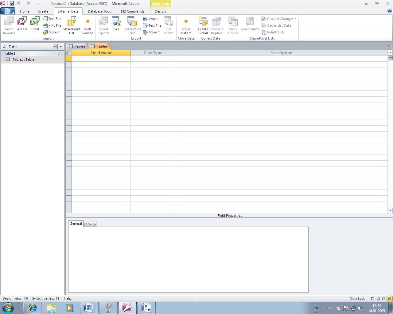 Microsoft Office 14: primi dettagli e screenshot | Marco e Massimiliano ...