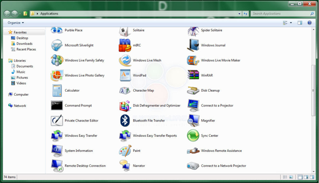 Download Windows 8 Build 7850 Leaked![6.1.7850.0.en-us.iso]