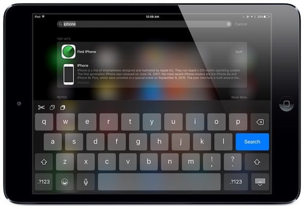 Wikipedia for iOS gets all new design and much needed features