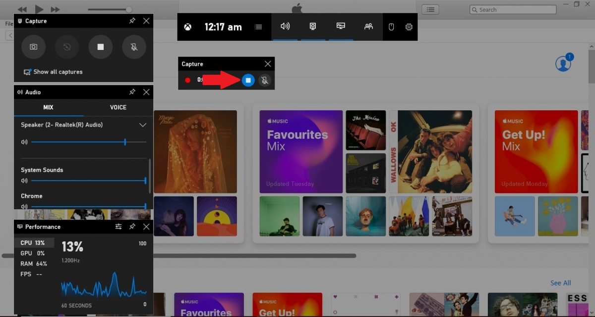 Native screen recorder windows 10 - zoqagsm